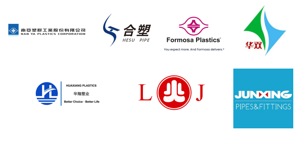 Future Plastic Pipe and Fitting Manufacturing Companies China — Ken ...