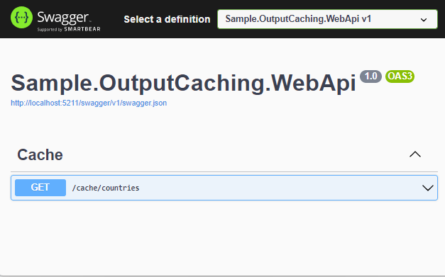 Otimizando o desempenho com o Output Caching no .NET 7 | by Vitorgithub | Oct, 2023 | Medium