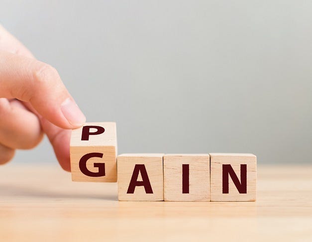 From Pain to Gain: Solutions for Accounts Receivable Problems | by ...