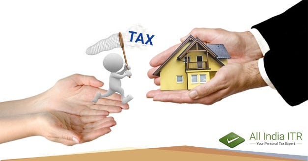 Inheritance Tax Laws in India. Recent news reports suggest that… | by ...