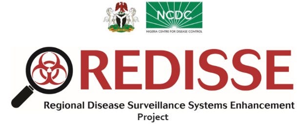 STRENGTHENING DISEASE SURVEILLANCE IN NIGERIA: THE WORLD BANK REGIONAL ...