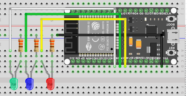 Project#7 ESP32 : Wifi Communication | by Albertus Agung | Medium