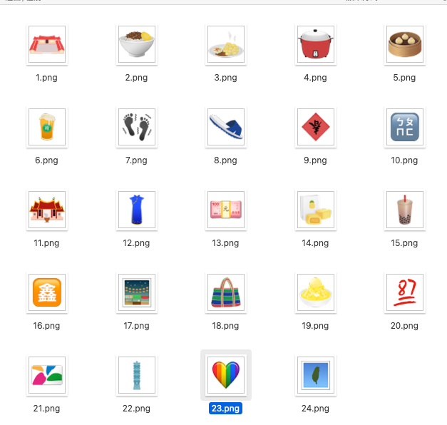 Swift Practice # 23 & Work # 70 NSTextAttachment 圖片的字串 - 彼得潘的 Swift iOS / Flutter App 開發教室 - Medium