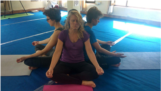 Ashtanga Vinyasa RYS 200 hours yoga teacher training | by yoga teacher ...