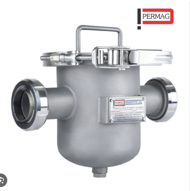 The Power of Magnetic Filters: Improving Efficiency and Performance ...