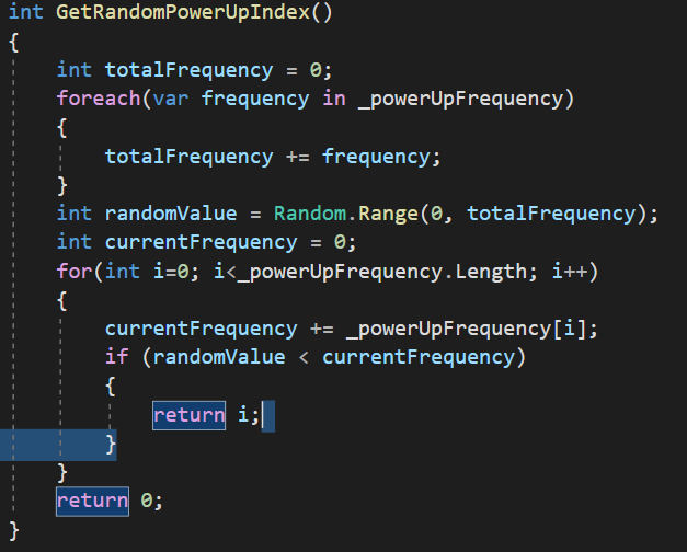GameDev Task-13: Creating Balanced Spawning System - Garayeva Diana ...