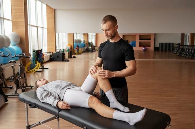 Unveiling the Bachelor of Physiotherapy Course | by Council of ...