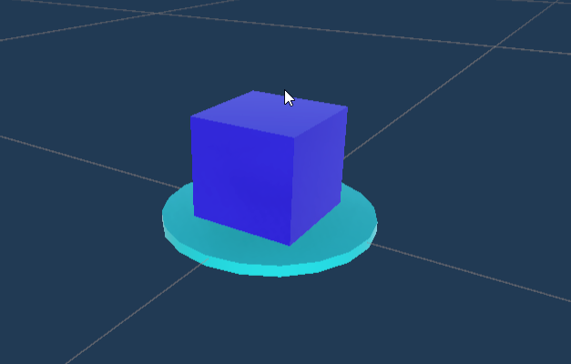 Selecting Game Objects in AR - Aidan Hart - Medium
