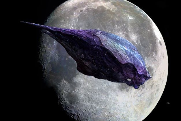 DuskBreakers. Lore. (RU). “Разрушители Сумрака”. Предание. | by Igor_Kara | Medium