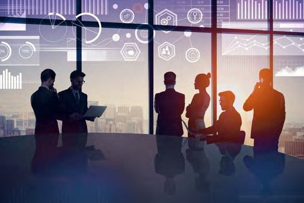 Get An Expert’s Help for Innovation Strategy Consulting | by ...