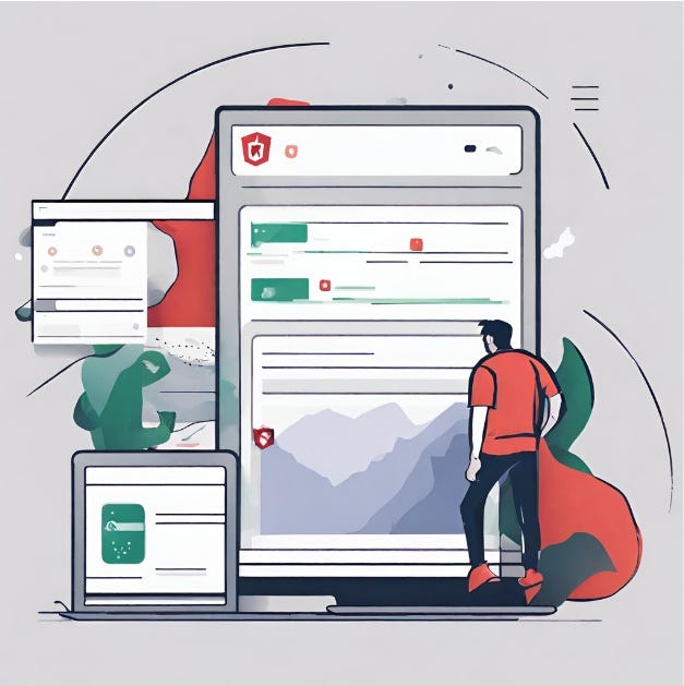 Angular Roll Into Infinite Scroll By Ricardo Pereira Level Up Coding 5434