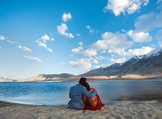 Guide for Ladakh Tour Packages. Trekking in Leh Ladakh during the… | by ...