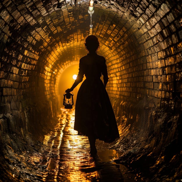 18N London, October 29th, 1851 — Pawns of Fate | by Victorian Age 1851 ...