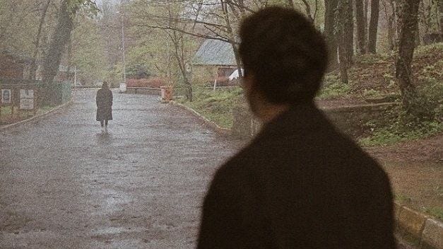 Maybe the hardest part isn’t losing you, but losing the future I ...