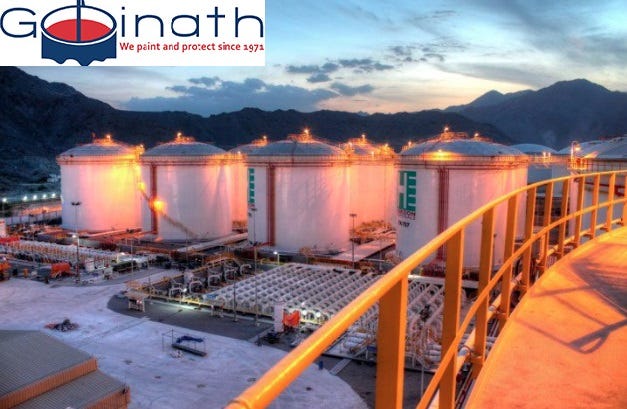 Gopinath|Epoxy Coating UAE|Protective Coating Companies in UAE|Flooring ...