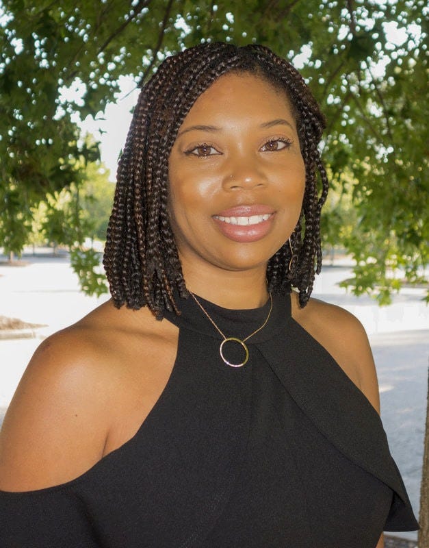 Shameka Stokes's Instagram, Twitter & Facebook on IDCrawl