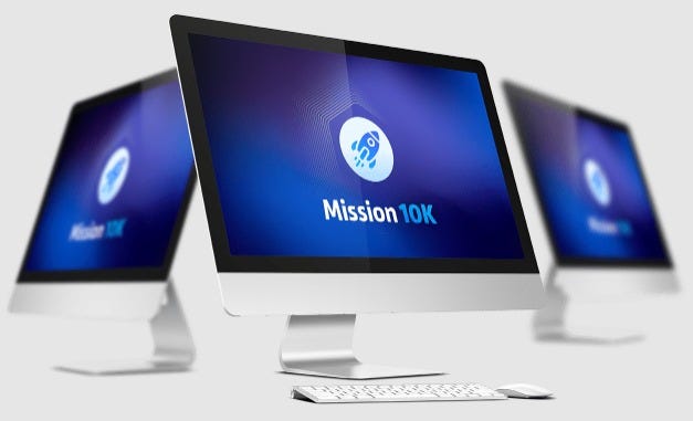 Mission 10K Review. What is Mission 10K? | by chidi Ifeme | Medium