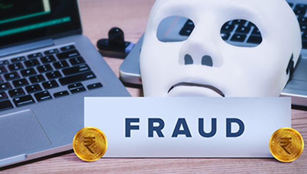 Don’t Be a Victim: Simple Tips to Prevent Online Financial Frauds | by ...