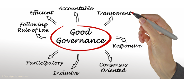 ACCOUNTABILITY ISSUES IN EUROPEAN FISCAL GOVERNANCE | by European Court ...