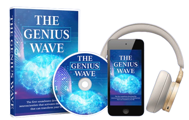 The Genius Wave Review. Attract Unlimited Abundance | by Prosperity ...