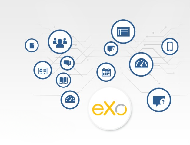 Introducing eXo Platform: The Evolution of a Digital Workplace | by ...