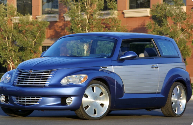 Exploring Excellence: A Comprehensive Guide to Chrysler Parts and ...