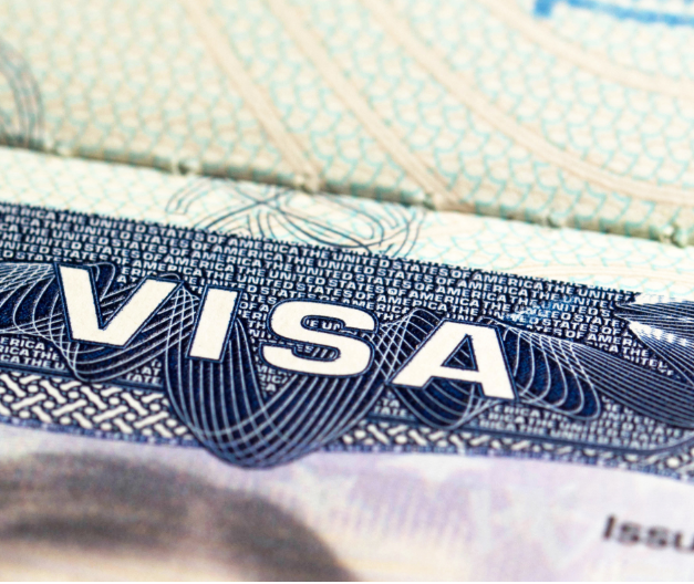 Unlock U.S. Opportunities with an O1 Visa through Raynor & Associates ...