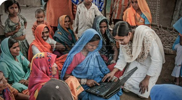 NGO Workers. What is an NGO? | by Jahnavi B | Medium