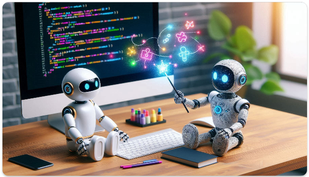 Integrating No-Code and AI Coding Practices in Your Organization | by ...