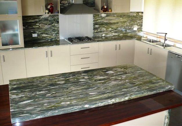 Are The Process Of Quantum Quartz Stone Benchtops | by Ausk Stone | May ...