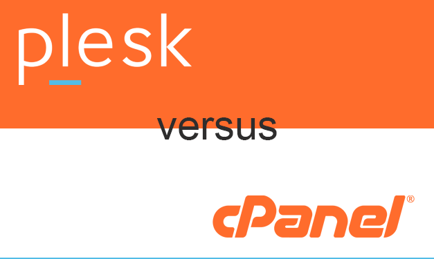 Choosing the Right Control Panel for Your Web Hosting: Plesk vs cPanel ...