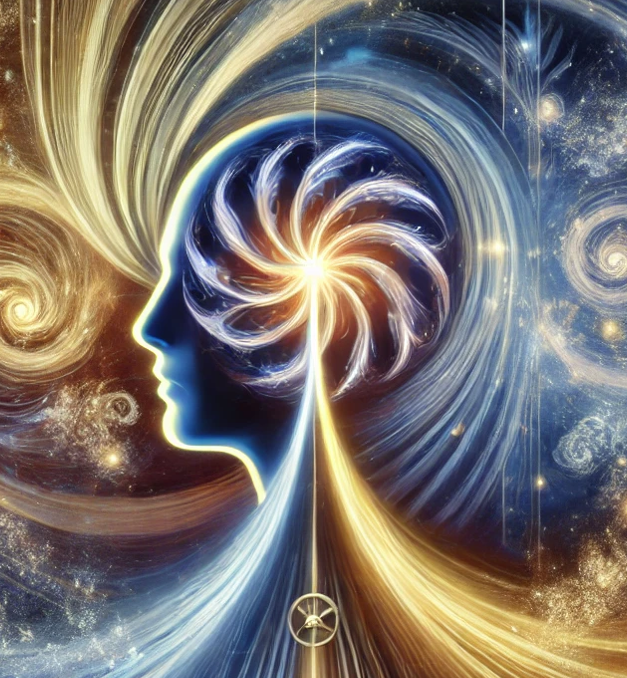 Reimagining Free Will Through the Lens of Attention | by Michael ...