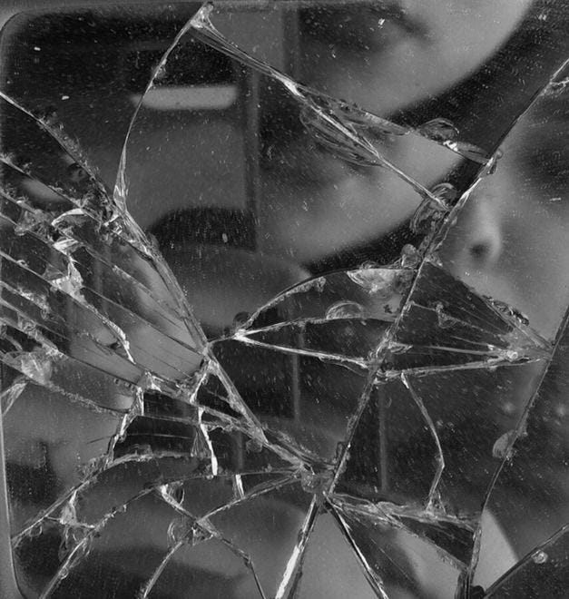 Poem: Never Enough. For the ones who are always either too… | by wylan ...