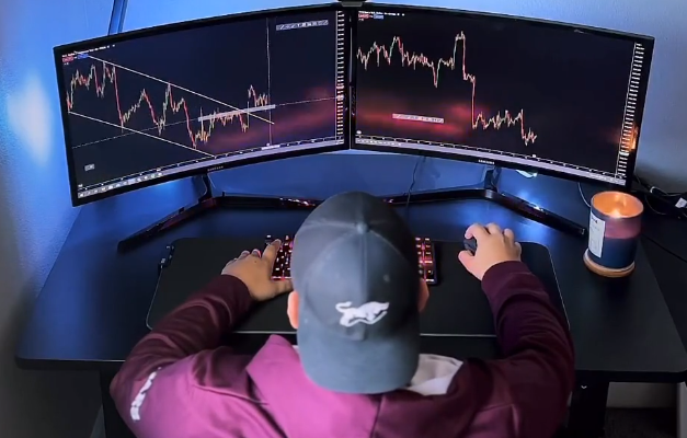 Cracking the Code: Trading Bible Review Reveals Winning Strategies | by ...