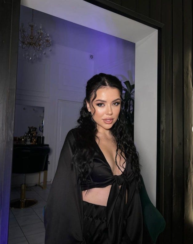 “Breaking Beauty Stereotypes: Celebrating Authenticity and Diversity” | by Moira Mac | Jul, 2023 ...