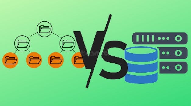 Discuss the main characteristics of the database approach. What are the ...