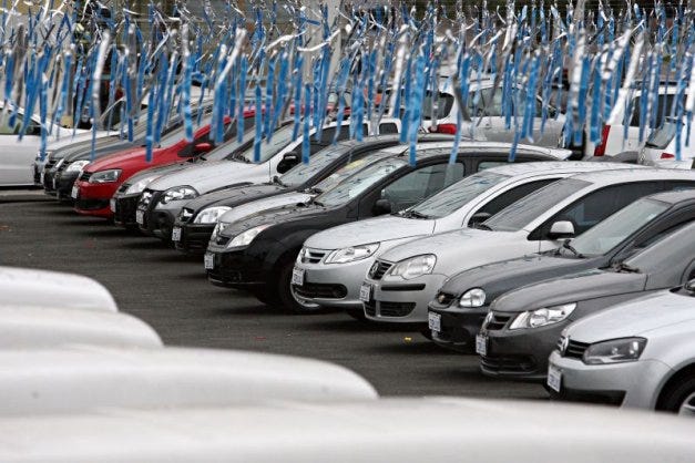 Aprenda 9 maneiras para aumentar o valor de venda de seu carro usado ...