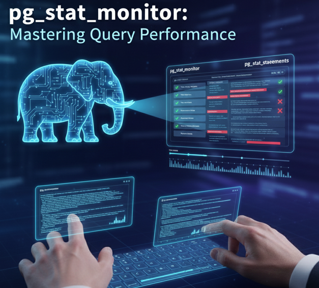 How to Find and Optimize Slow Queries in PostgreSQL with pg_stat ...