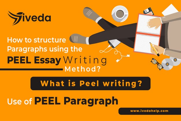 PEEL Writing - iVedaHelp Blogs - Medium