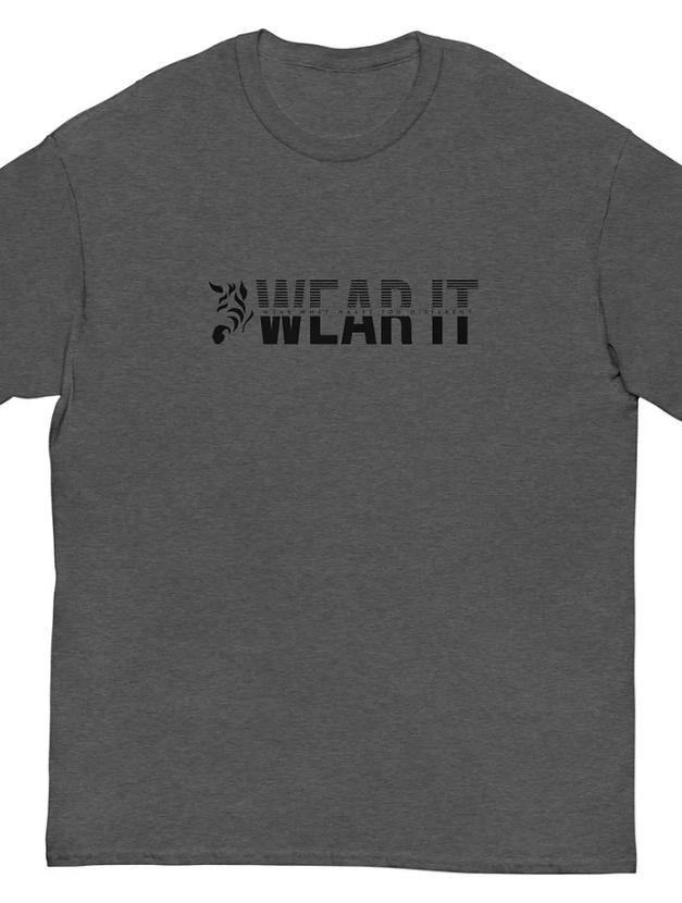 WearIt: Empowering Awareness with Chronic Condition Shirts and ...