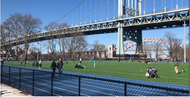 First-Time Renter’s Guide to Luxury Astoria Apartments, Queens NY | by ...