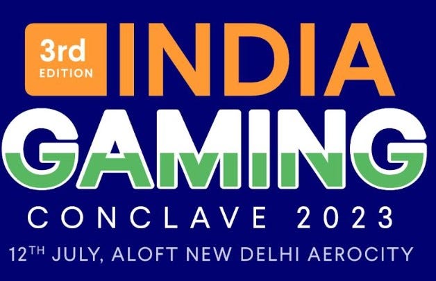 India’s Gaming Industry Emerging as World’s Largest Gaming Hub with a ...