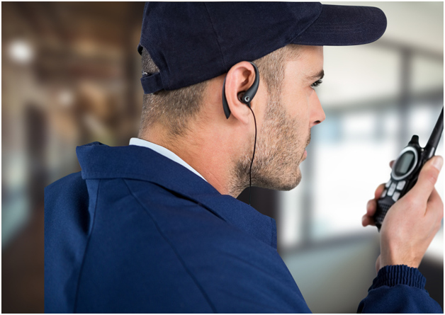 Get professional mobile patrol security services by choosing a renowned ...