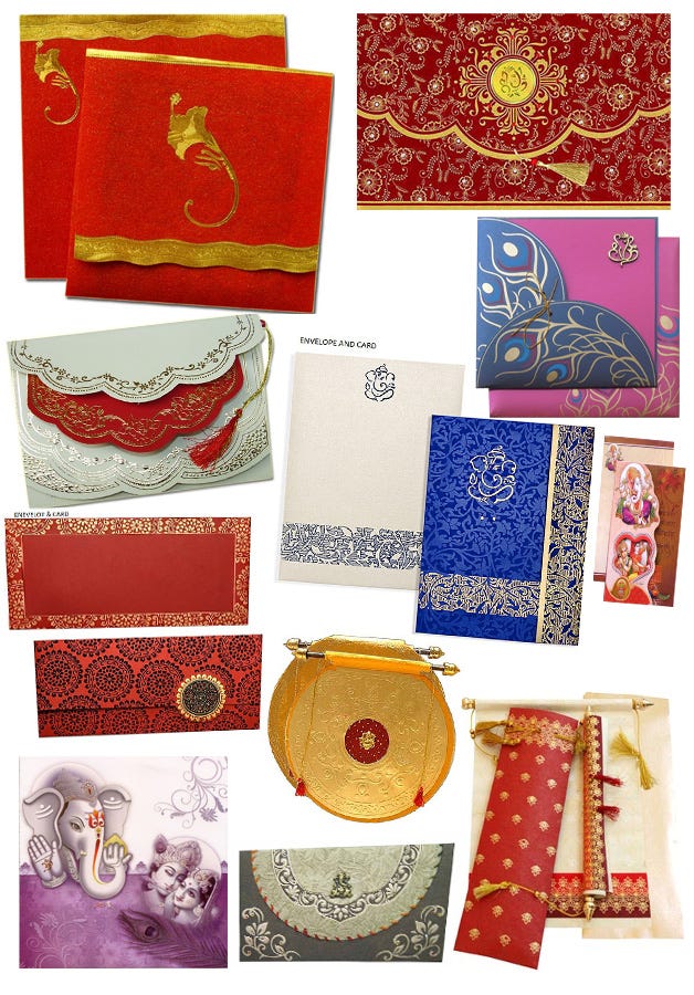 Make Your Day Special With Stylish and Elegant Designer Indian Wedding ...