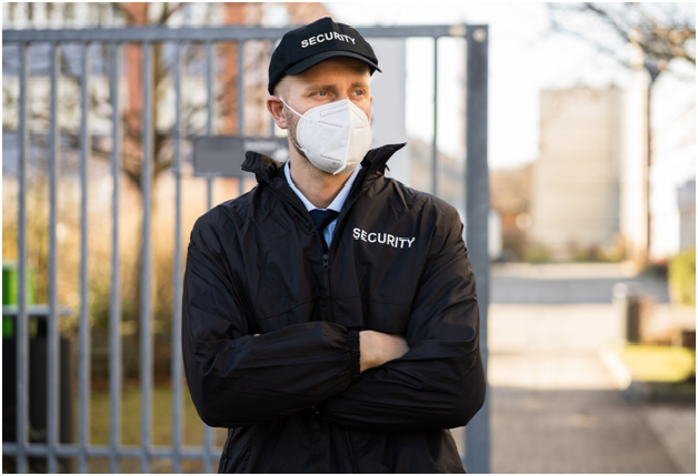 4 reasons why we need security guards in warehouse | by Coastwest | Medium