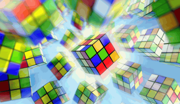 How This AI Algorithm Solved the Rubik’s Cube Under a Second | by Paddy ... How This AI Algorithm Solved the Rubik’s Cube Under a Second | by Paddy ...