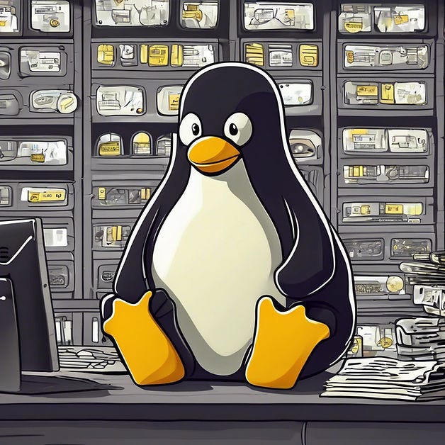 Understanding Linux Service Management Systems and Persistence ...