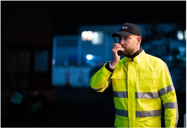 A Guide to Selecting the Perfect Security Guard Services in Los Angeles ...