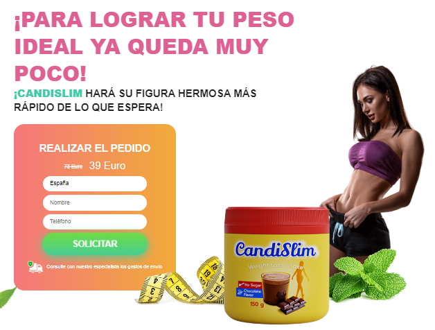 candislim-chocolate-spain. ¡¡DARSE PRISA!! Stock limitado !! 50%… | by ...