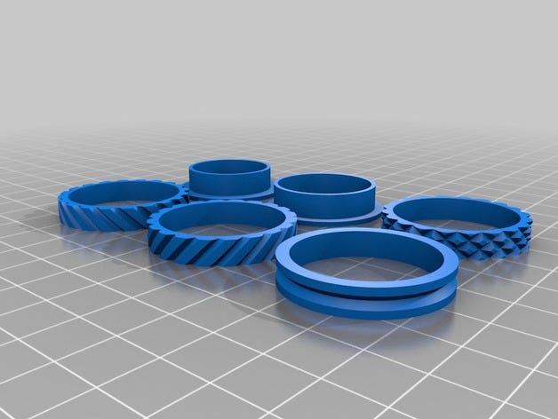 3D Printing for Autism | by Daniel Faegnell | 3DPrinterChat | Medium